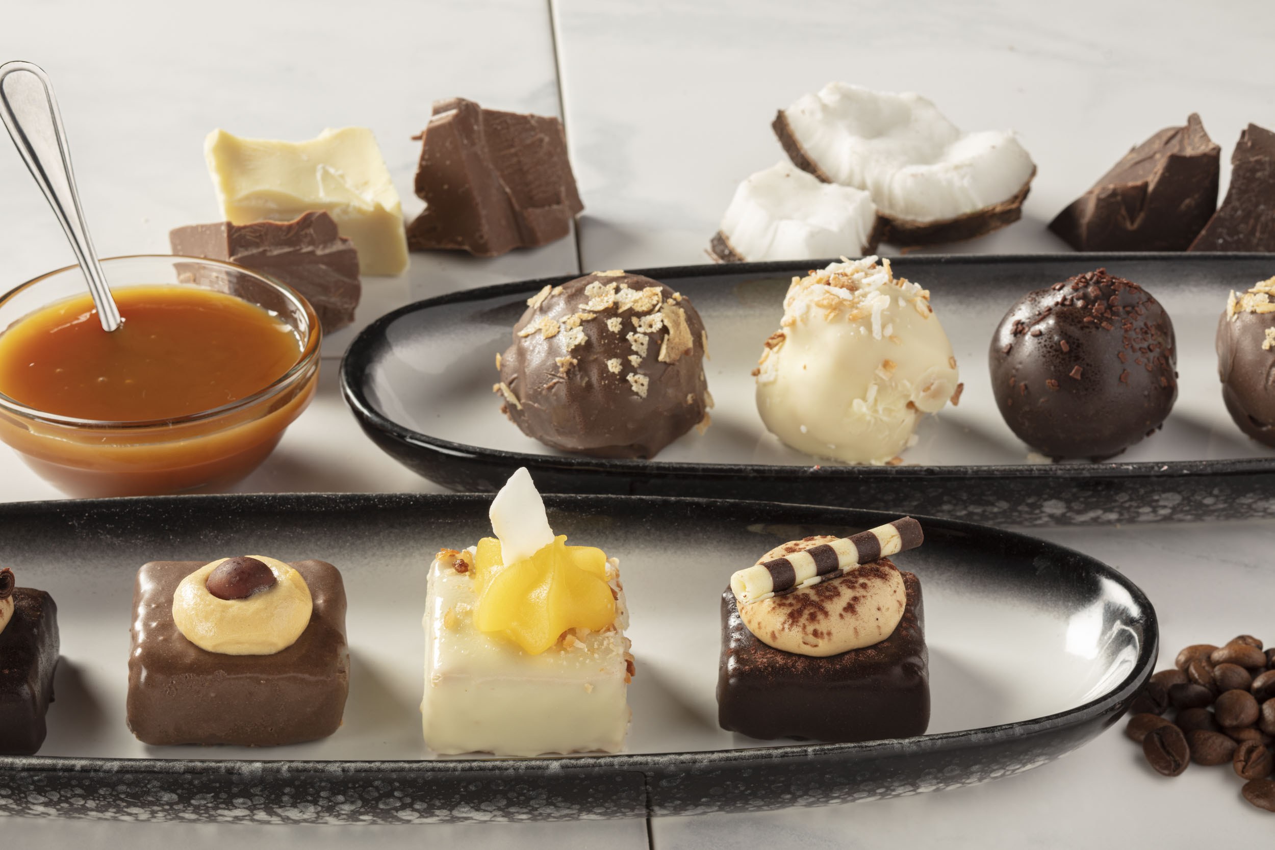 Food services - Hafner Canada