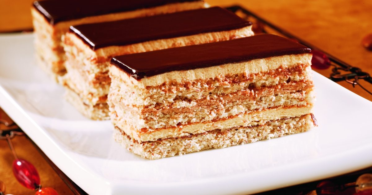 Opéra - Hafner Canada